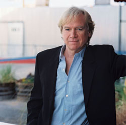 Picture of Justin Hayward