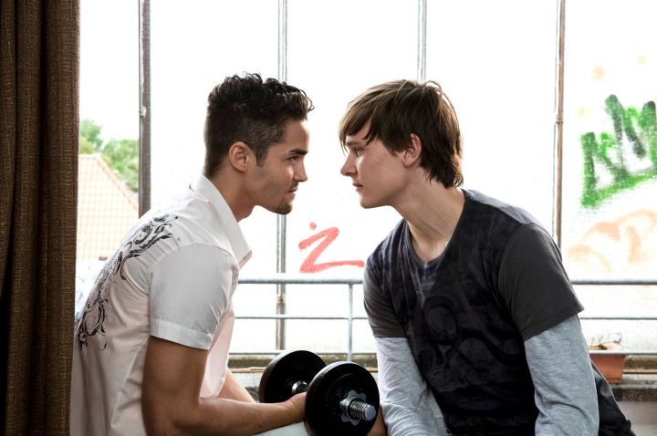 Picture of Maximilian Befort