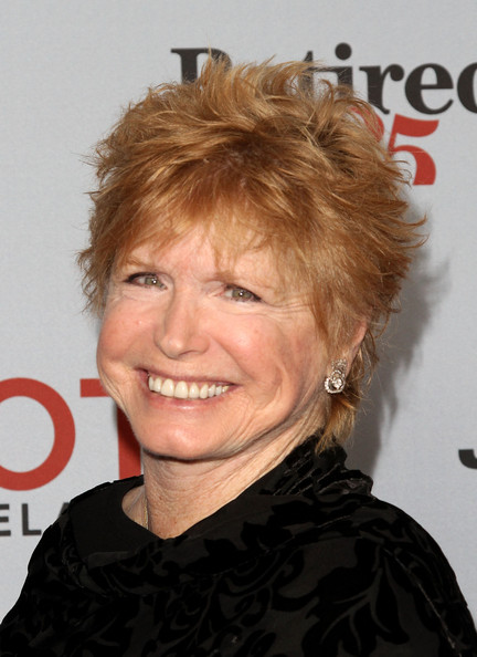 Bonnie Franklin image