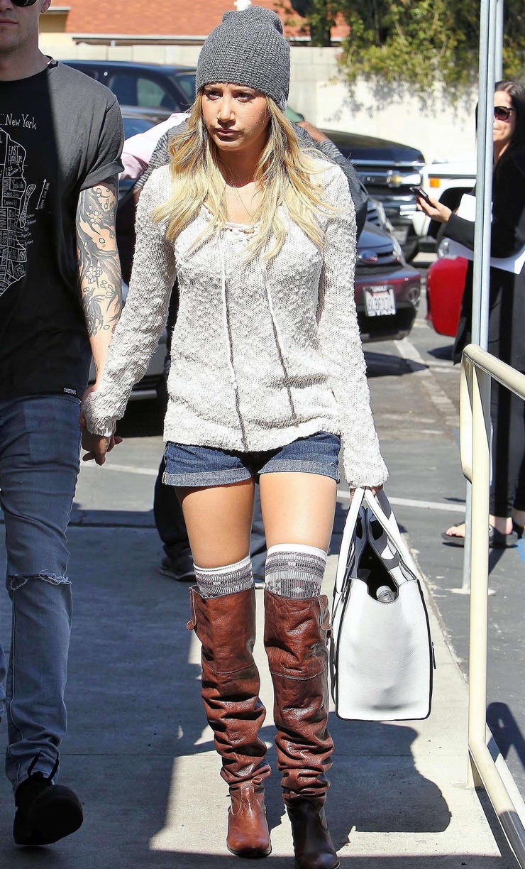 Picture of Ashley Tisdale