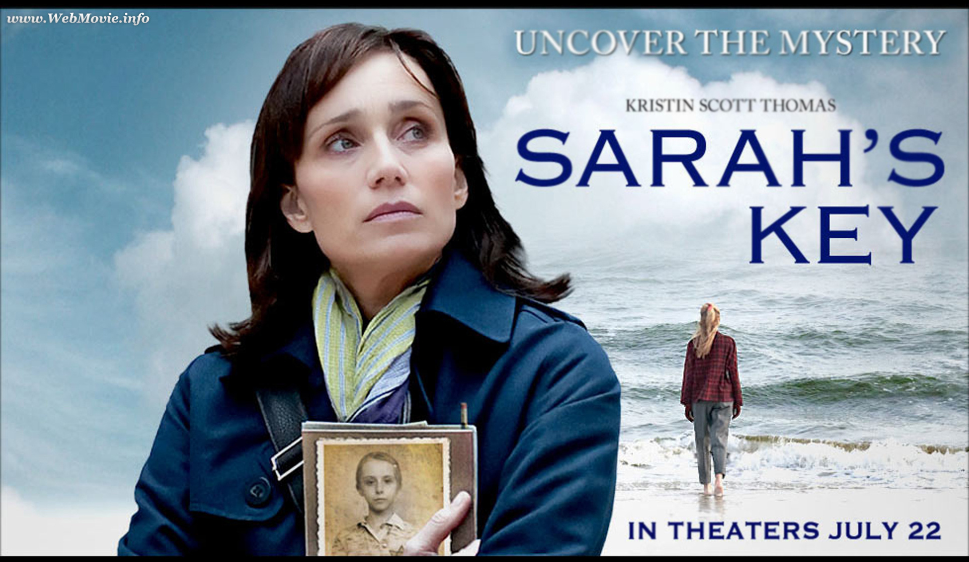 Picture of Sarah's Key (2010)