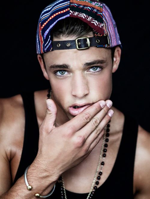 Picture of Connor Hill