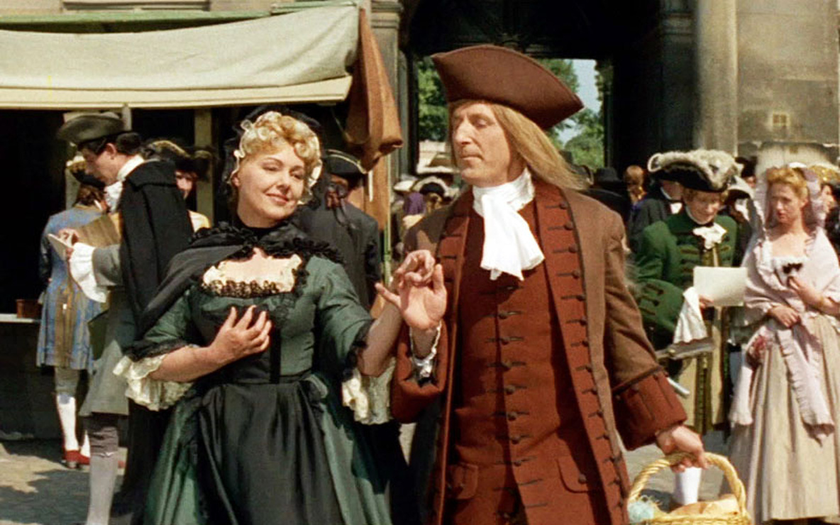 Le Bossu (aka The Hunchback of Paris) picture