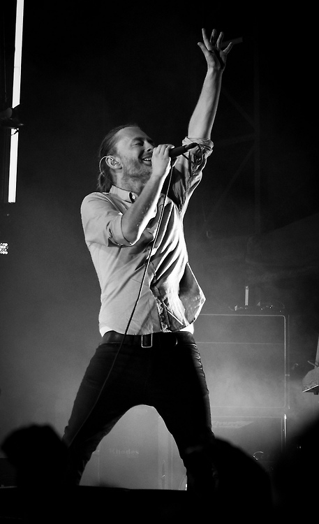 Thom Yorke picture