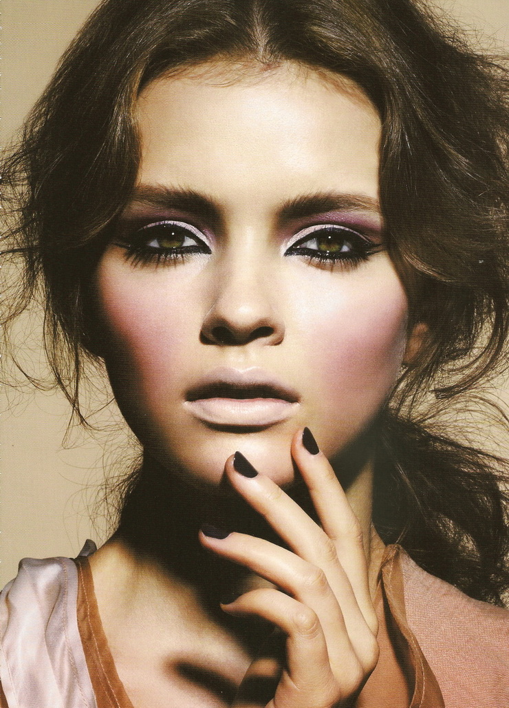 Picture of Ira Sumbaeva