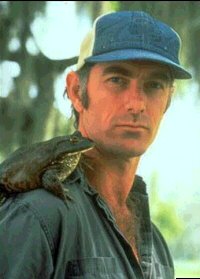 Picture of John Sayles