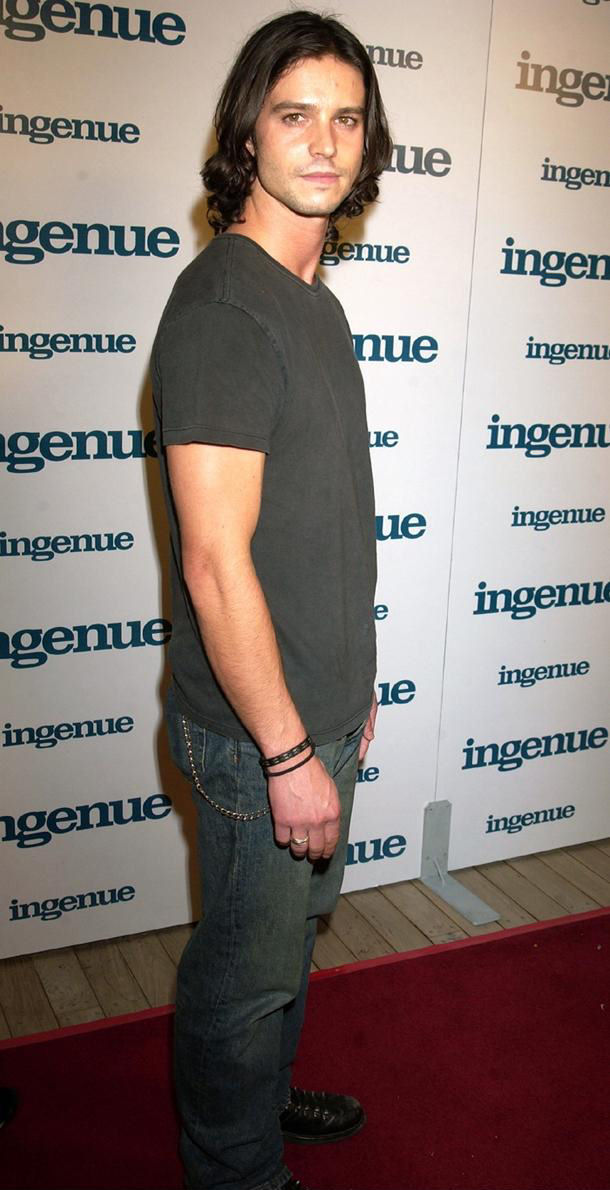 Picture of Jason Behr