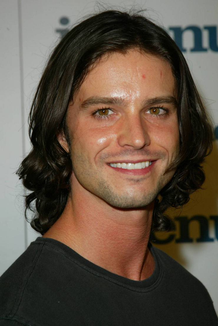Picture of Jason Behr