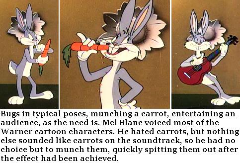 Picture of Slick Hare