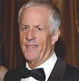 Picture of Michael Apted