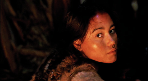 Picture of Black Robe (1991)