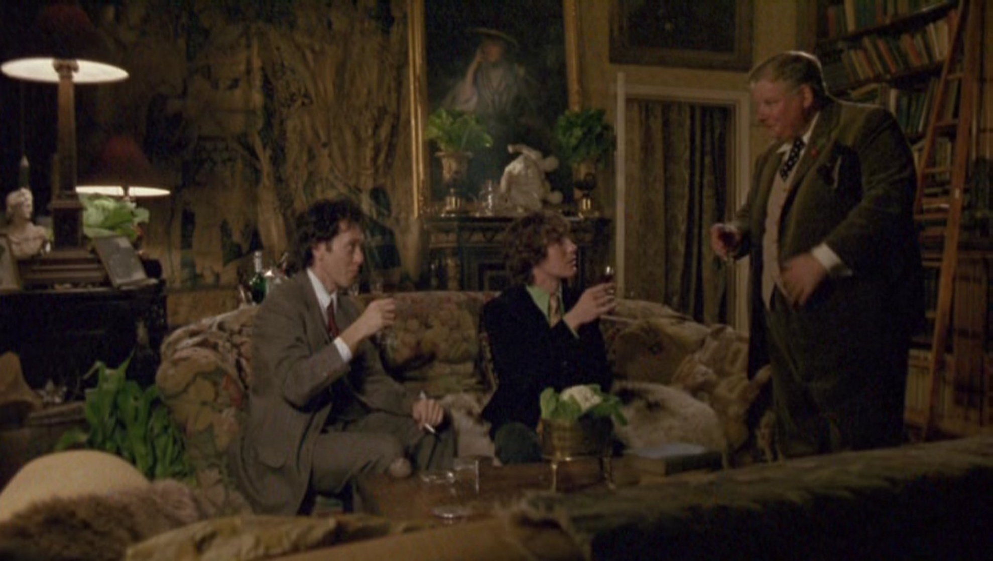 Image of Withnail & I