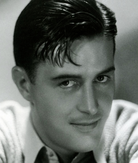 Image of Ray Milland