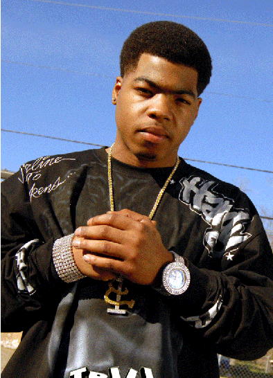 Picture of Webbie