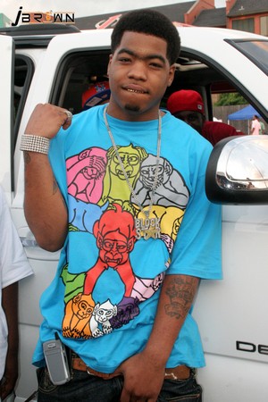Picture of Webbie