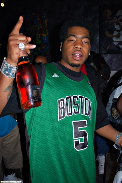 Image of Webbie
