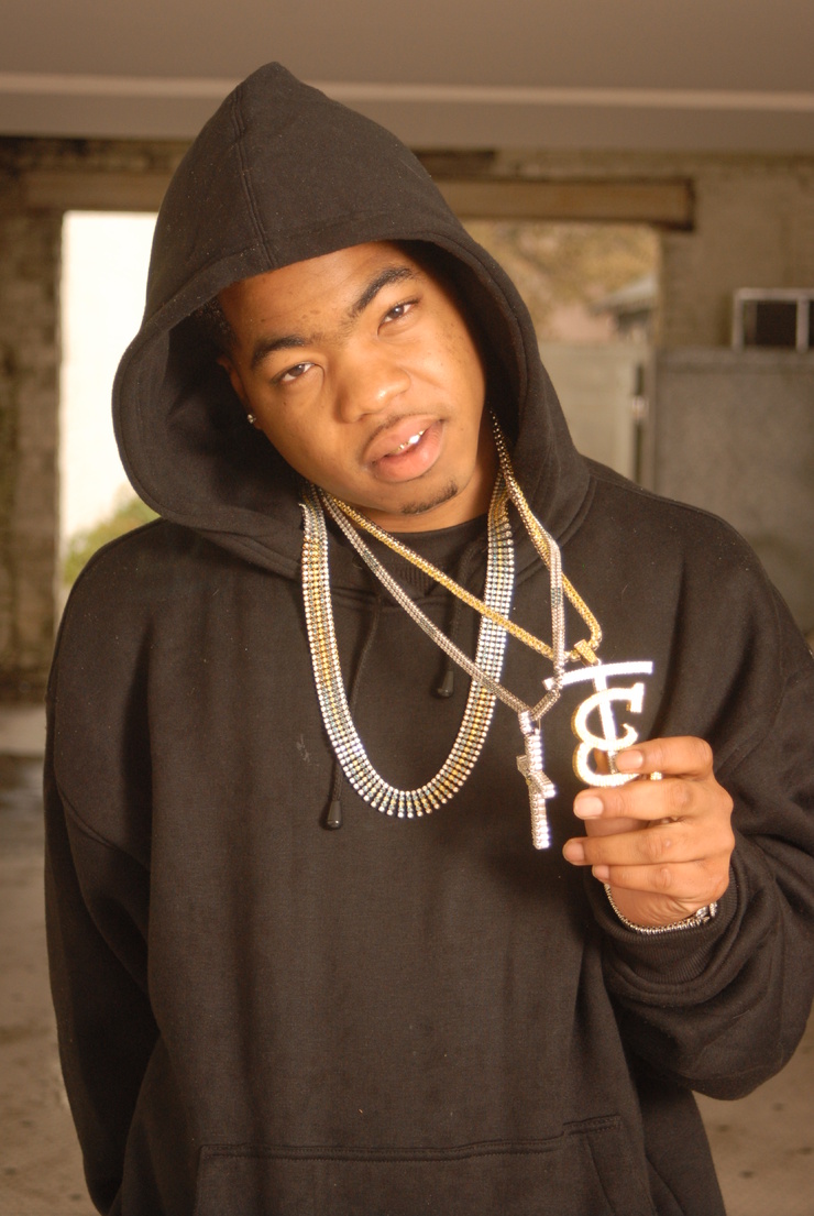 Picture of Webbie