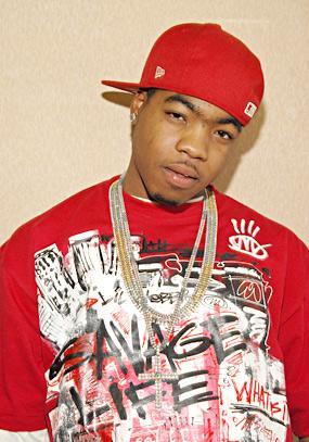 Picture of Webbie