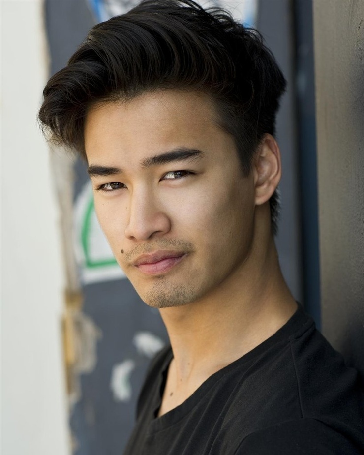 Picture of Jordan Rodrigues