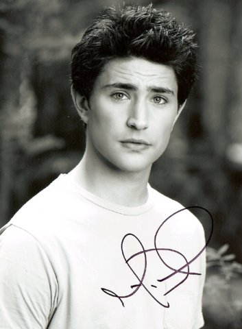 Picture of Matt Dallas