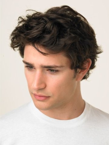 Matt Dallas image