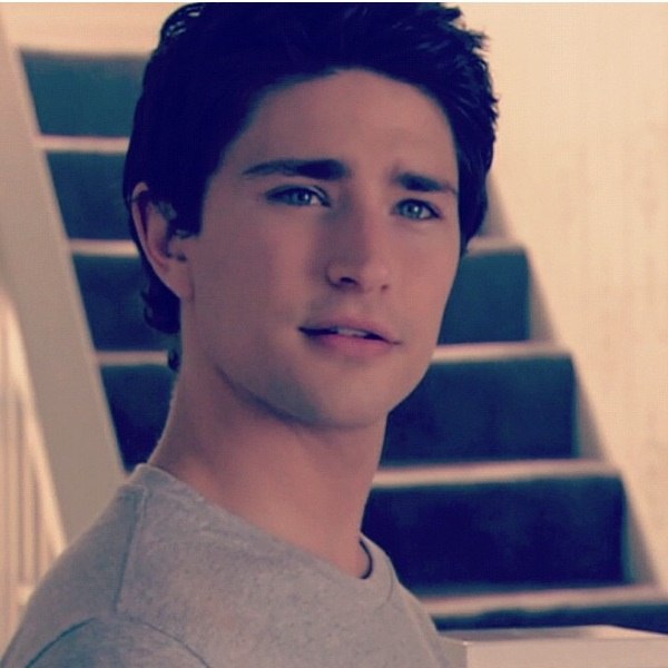 Image of Matt Dallas