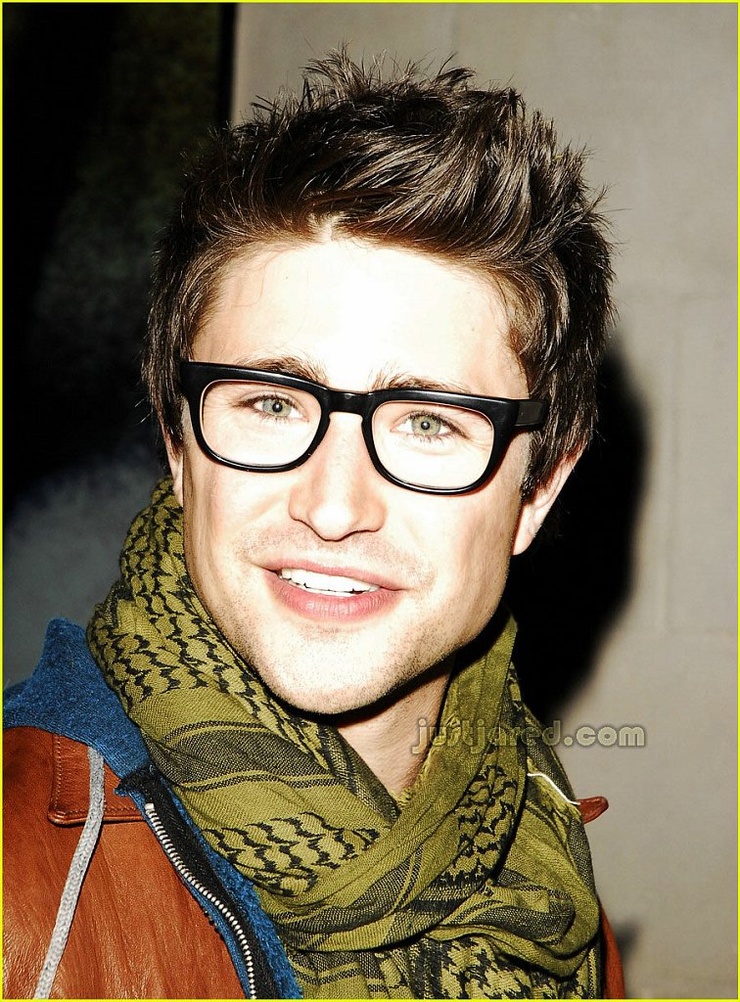 Picture of Matt Dallas
