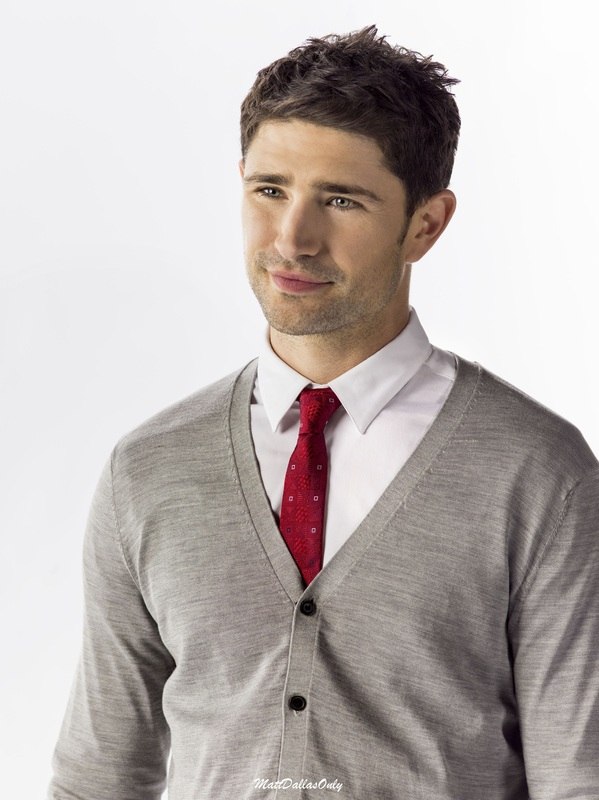 Matt Dallas image