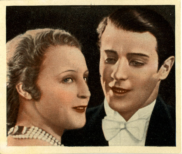 Picture of Brigitte Helm