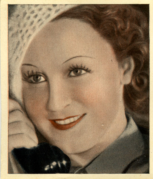 Image of Brigitte Helm