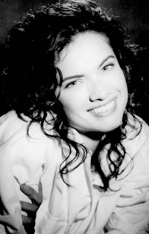 Picture of Heather Langenkamp