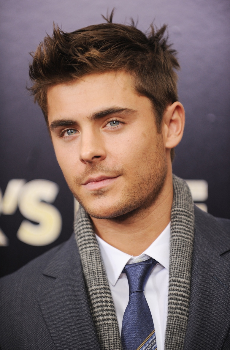Zac Efron