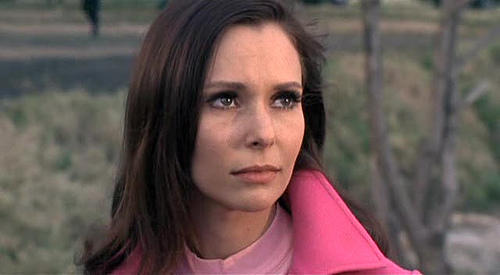 Picture of Susan Strasberg