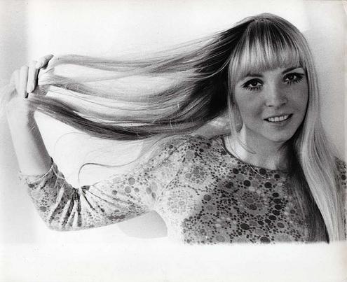 Picture of Annie Philippe