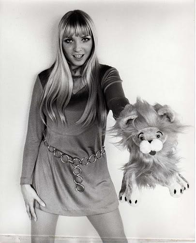 Picture of Annie Philippe