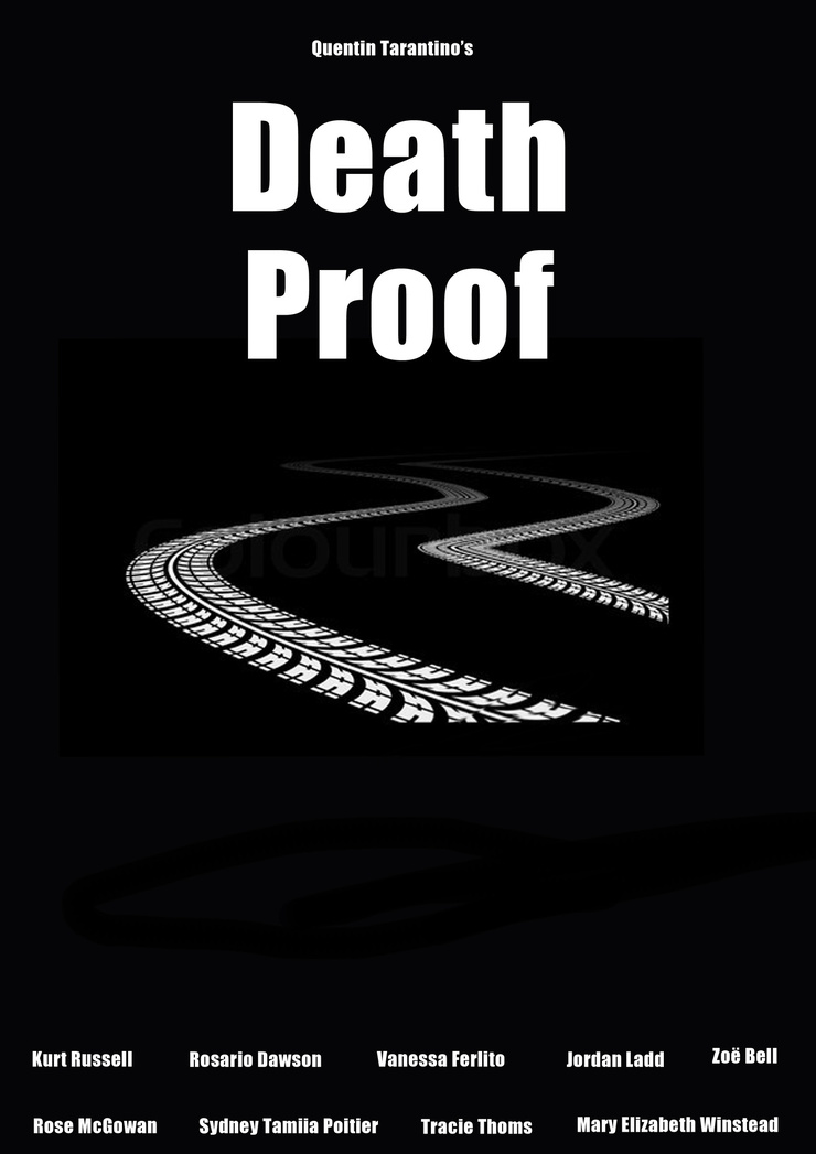Picture of Death Proof