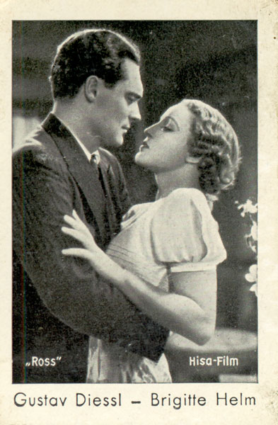 Picture of Brigitte Helm