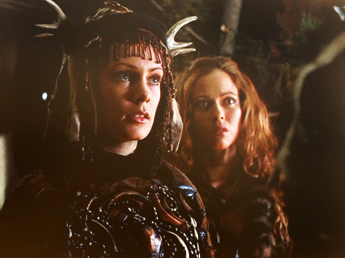 Picture of Xena: Warrior Princess