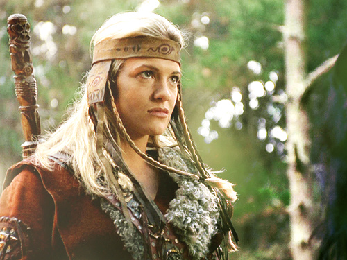 Picture of Xena: Warrior Princess