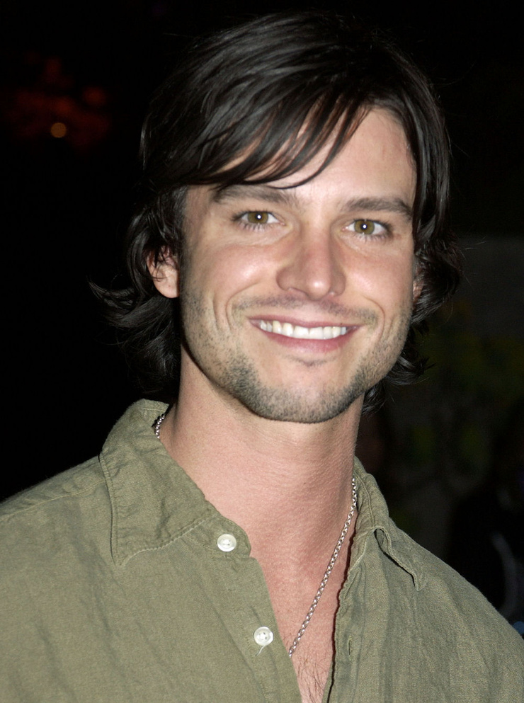 Picture of Jason Behr