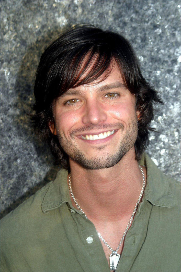 Picture of Jason Behr