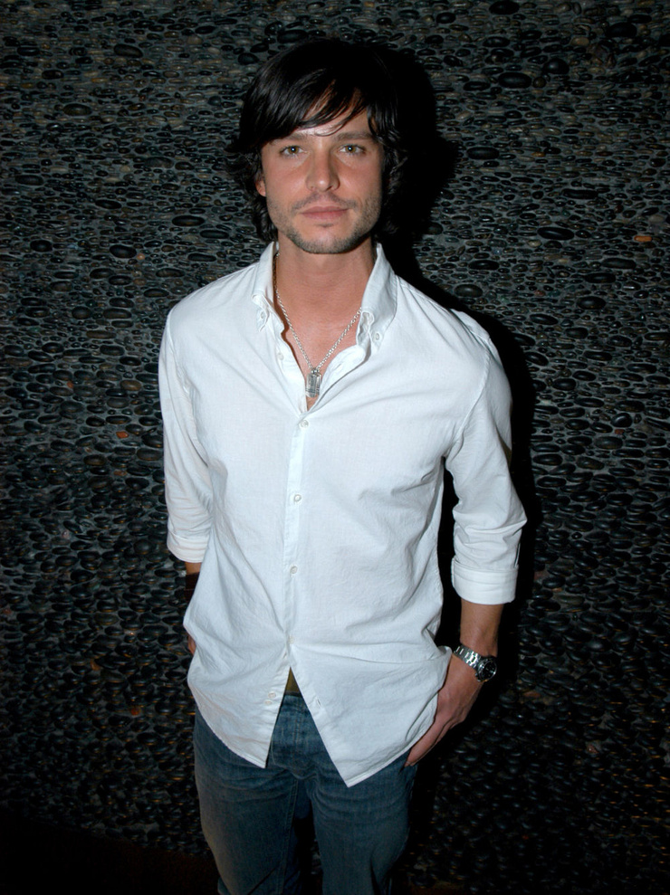 Picture of Jason Behr