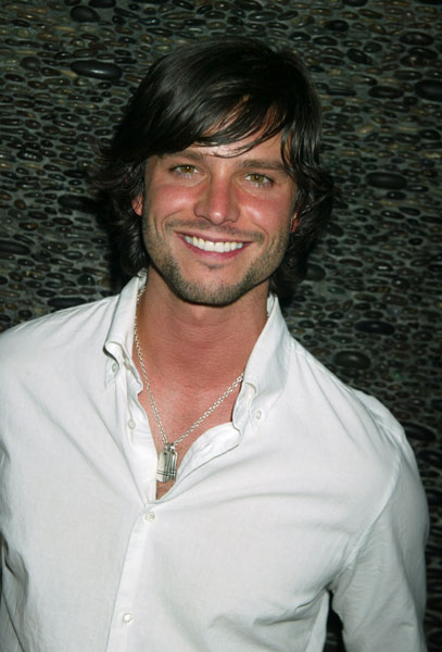 Jason Behr picture
