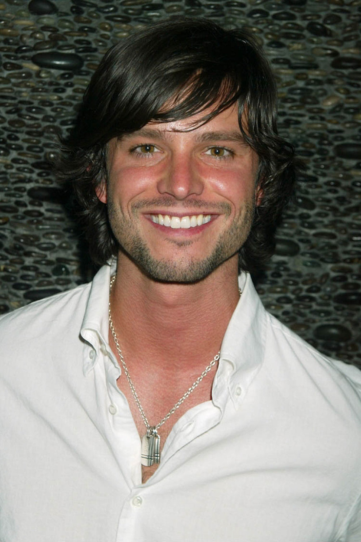 Picture of Jason Behr