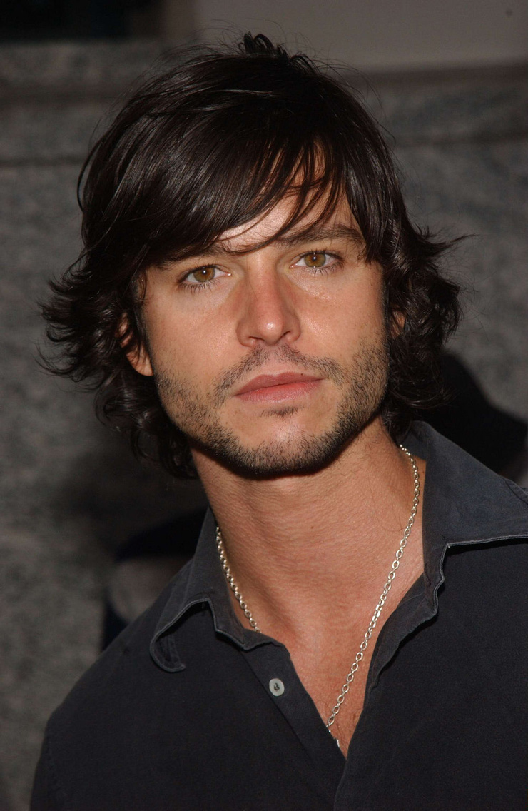 Image of Jason Behr