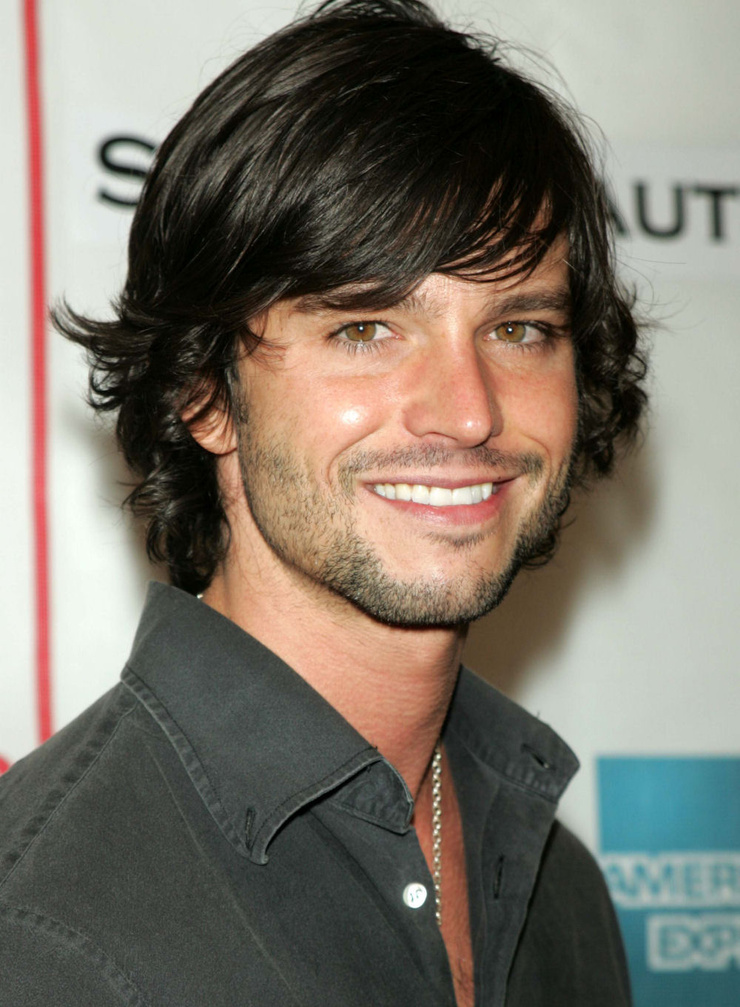 Picture of Jason Behr