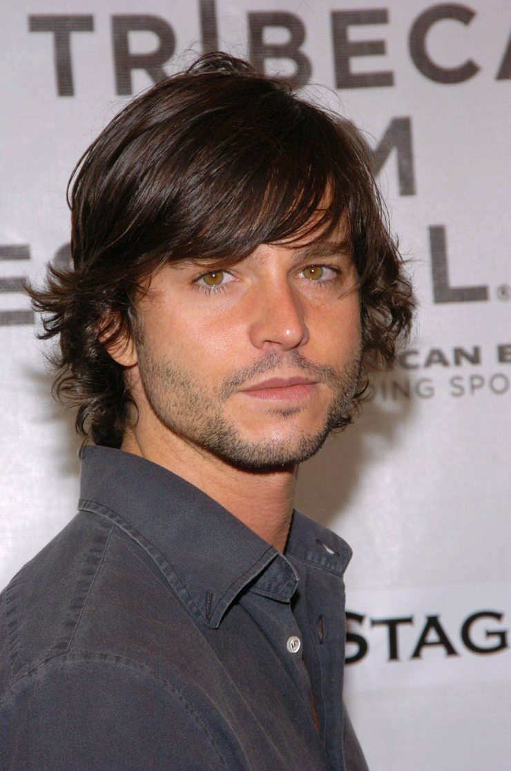 Picture of Jason Behr
