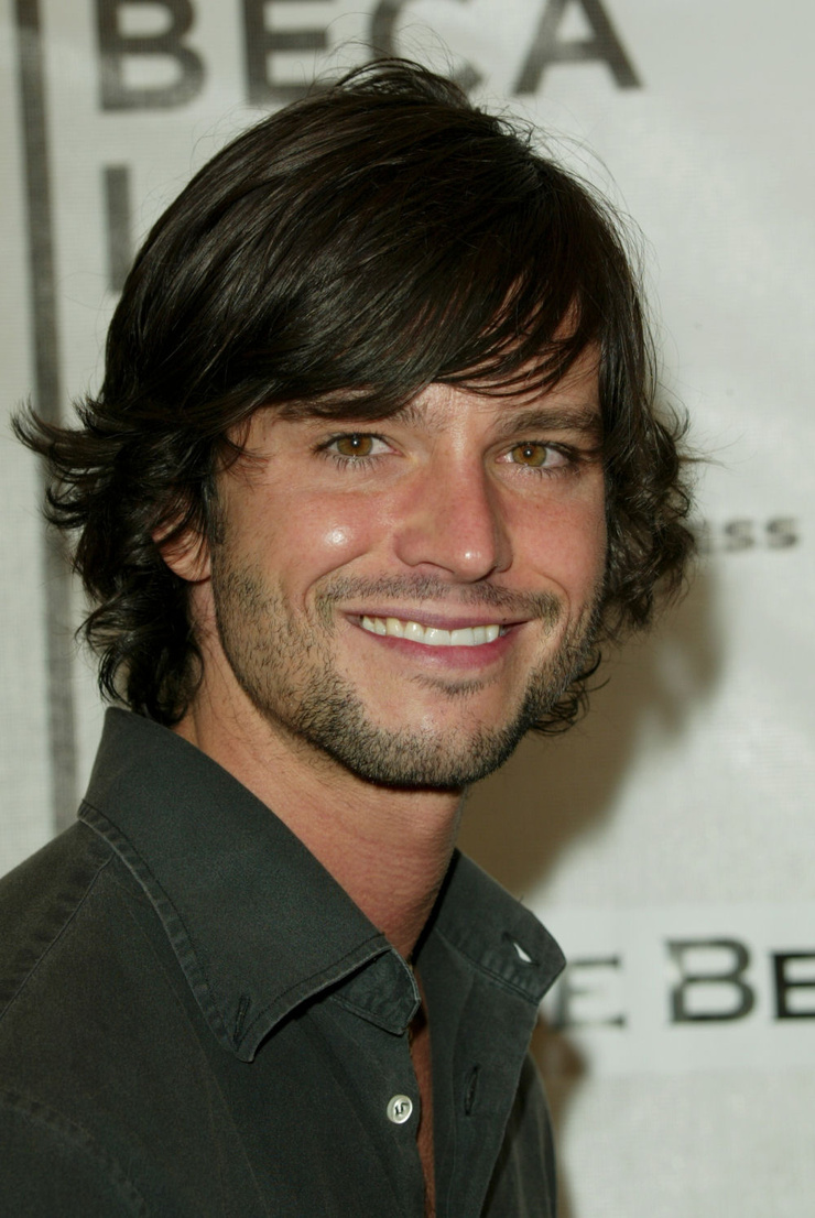 Picture of Jason Behr