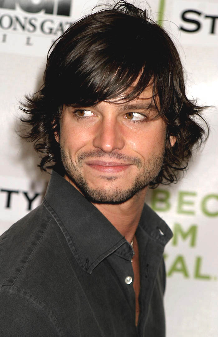 Picture of Jason Behr