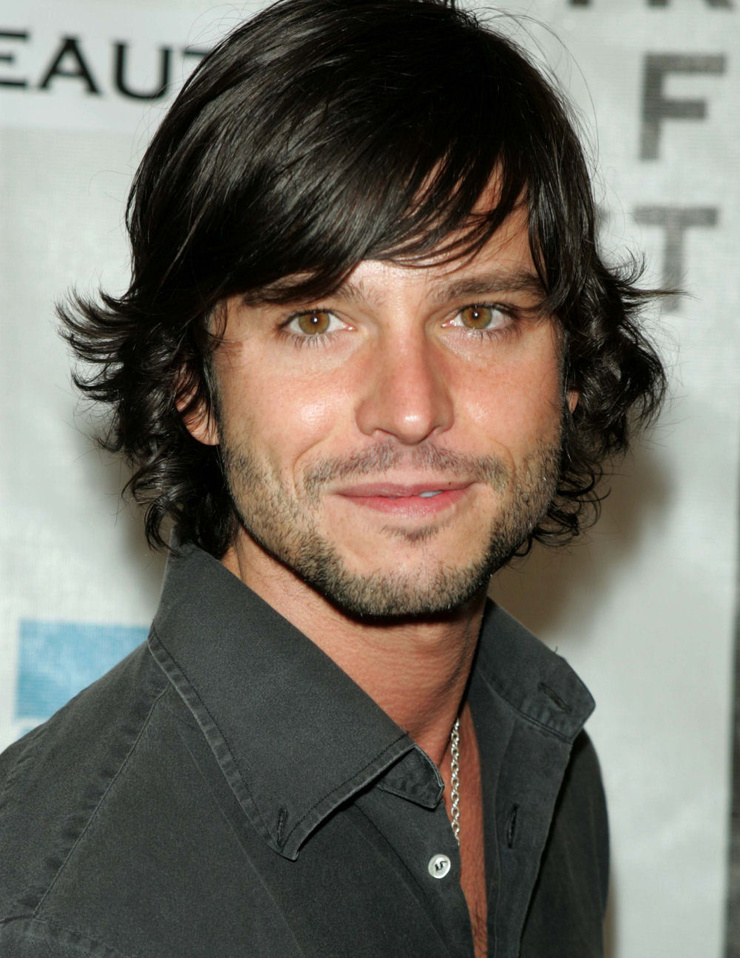 Picture of Jason Behr